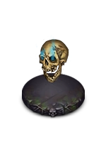 Screaming Skull | Battle Brothers Wiki | Fandom