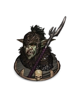 Goblin Skirmisher (Champion) | Battle Brothers Wiki | Fandom