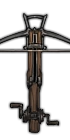 Heavy Crossbow | Battle Brothers Wiki | Fandom