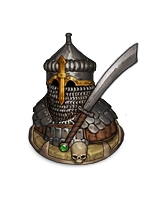 Nomad Executioner (Champion) | Battle Brothers Wiki | Fandom