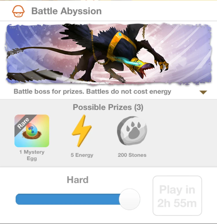 Boss Monsters | Battlecamp Wiki | Fandom