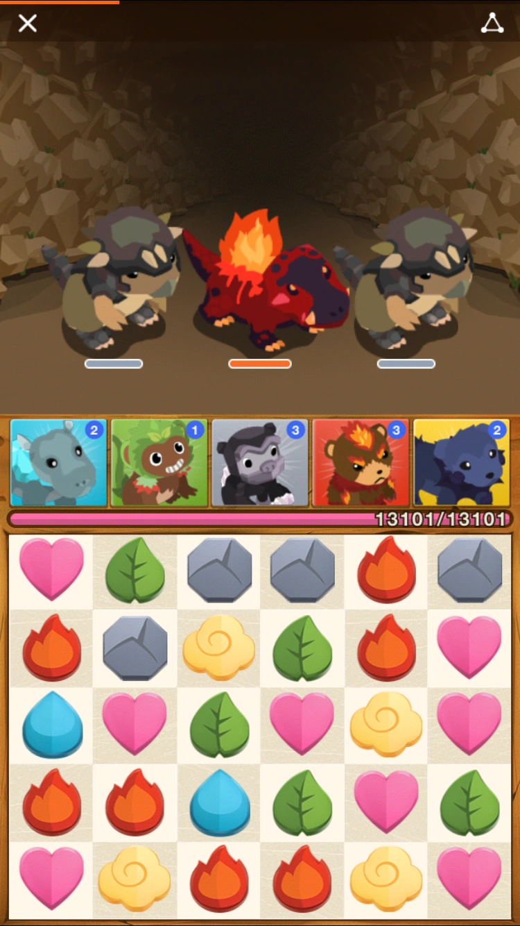 Caves | Battlecamp Wiki | Fandom