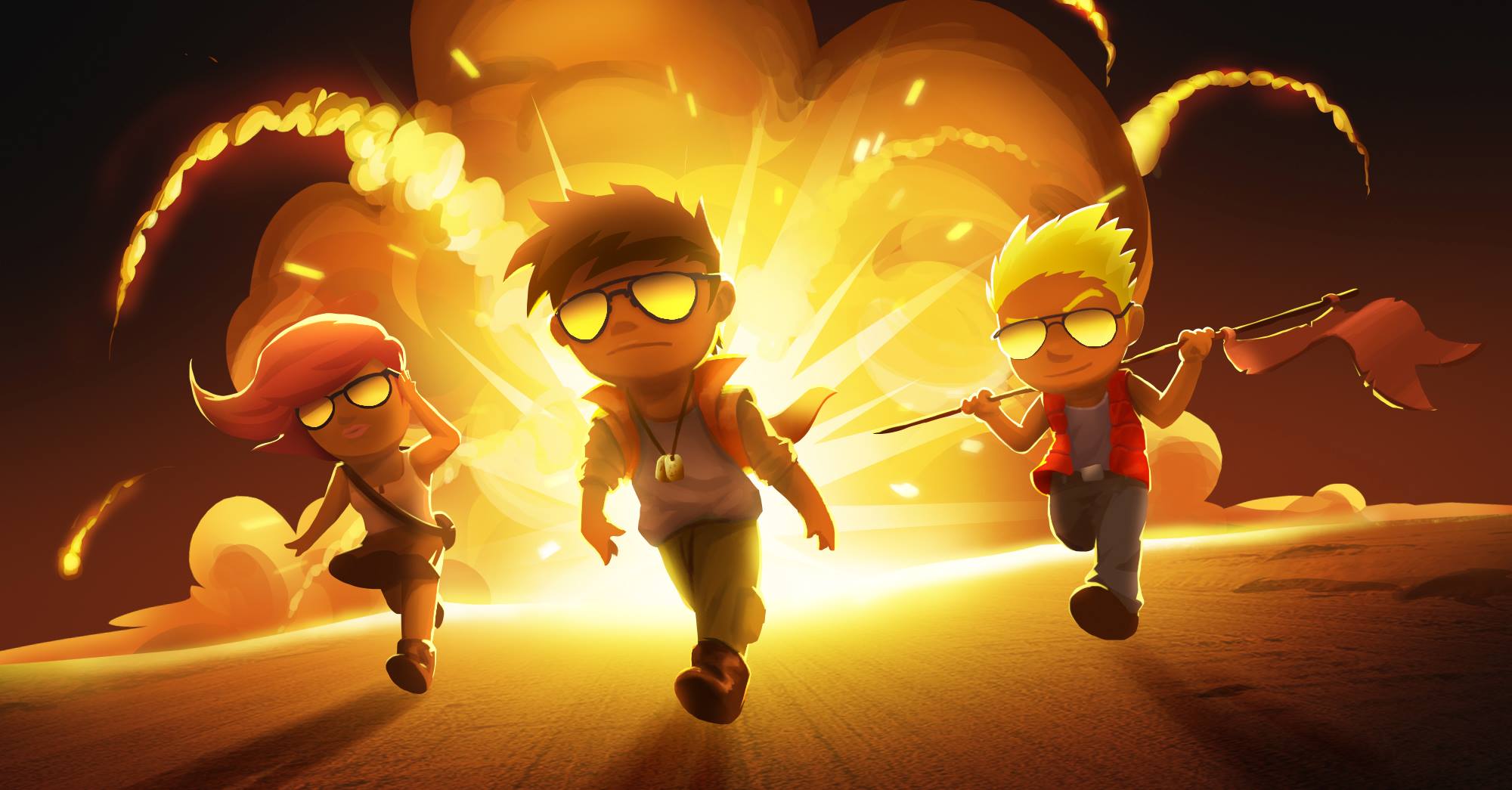 Discuss Everything About Battlecamp Wiki | Fandom