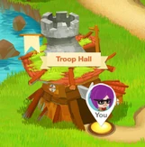 Troop | Battlecamp Wiki | Fandom