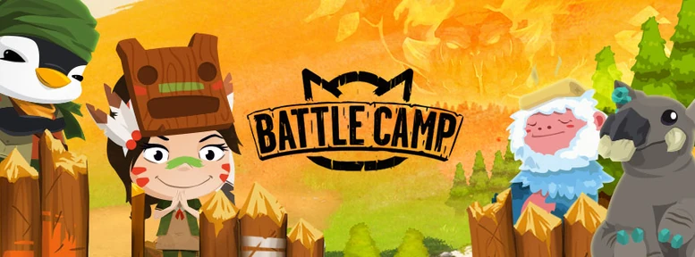 Battlecamp Wiki | Fandom