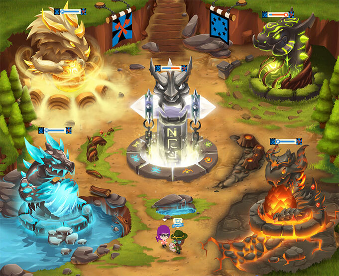 Dominion | Battlecamp Wiki | Fandom