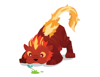 Firemane | Battlecamp Wiki | Fandom