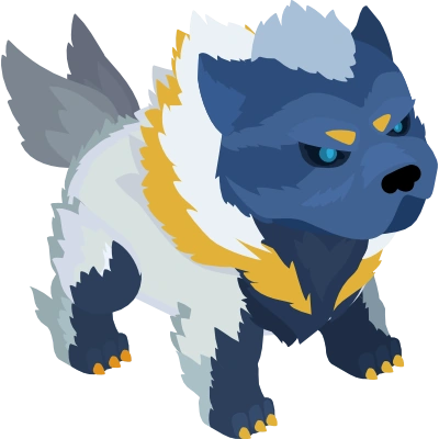 Cloudhound | Battle Camp Wiki | Fandom
