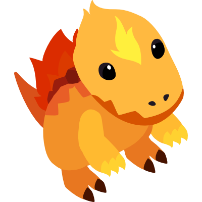 Magmadon | Battle Camp Wiki | Fandom