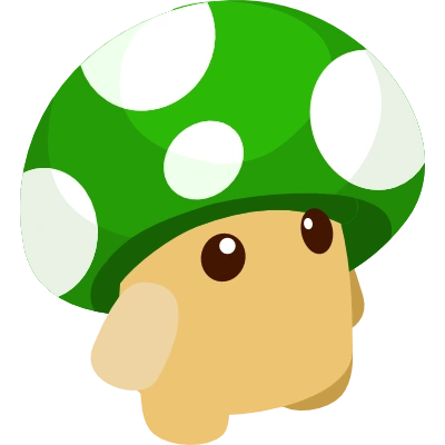 Mushroom | Battle Camp Wiki | Fandom