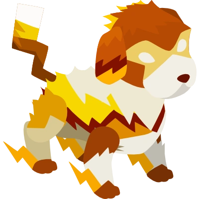 Flashdog | Battle Camp Wiki | Fandom