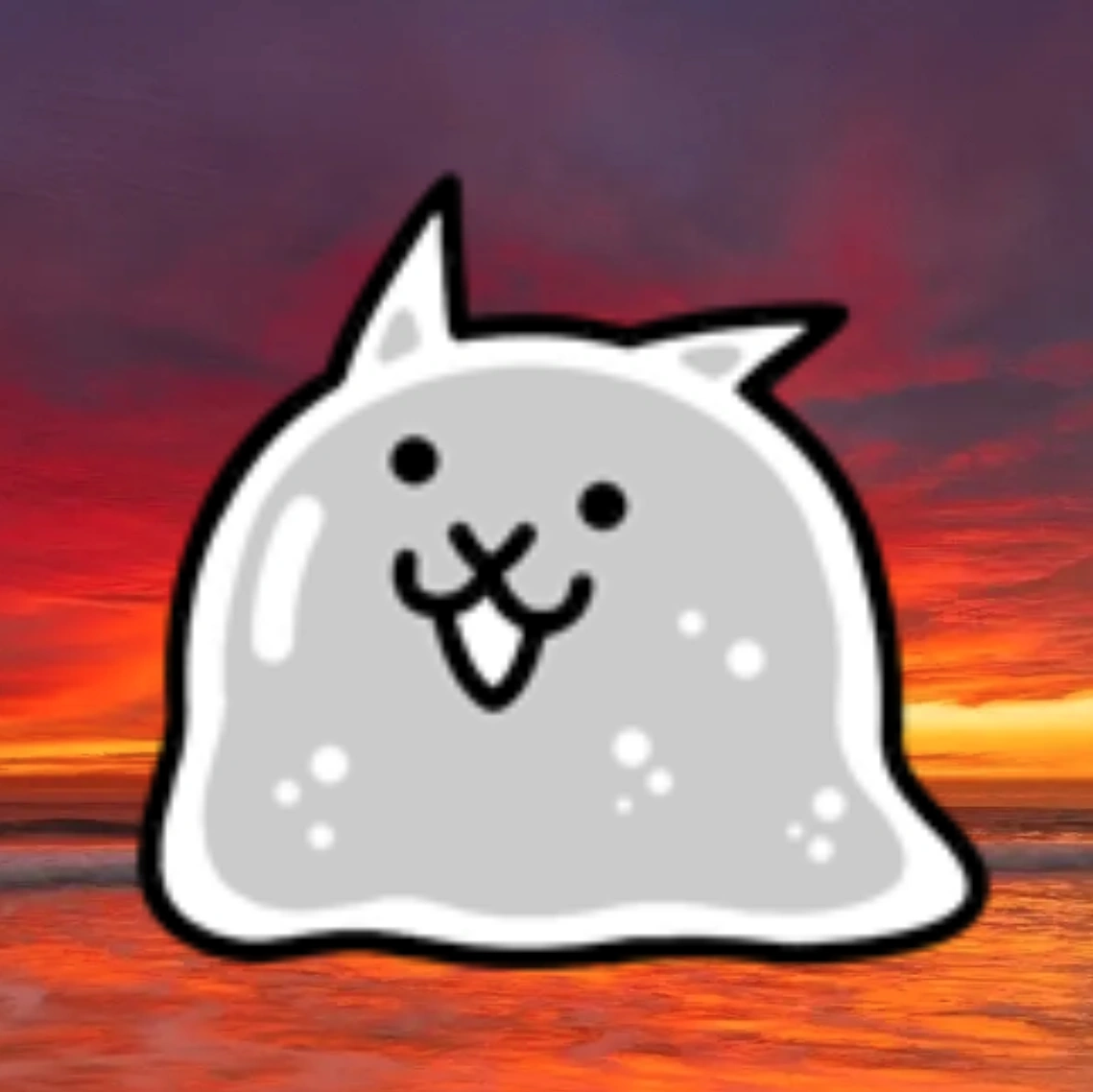 Slime Cat (Slime Cat BCEN) | Battlecat army Wiki | Fandom