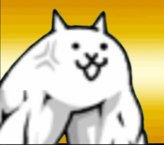 Macho Legs Cat | Battlecat army Wiki | Fandom