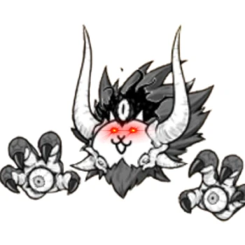 Lasvoss Reborn | Battlecat army Wiki | Fandom