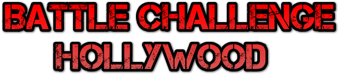 Battle Challenge: Hollywood | BattleChallenge Wiki | Fandom