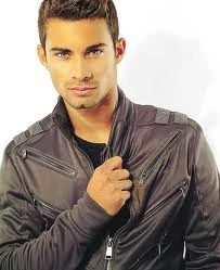 Hunter Jr. | BattleChallenge Wiki | Fandom