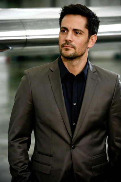 Paul Raymond | BattleChallenge Wiki | Fandom