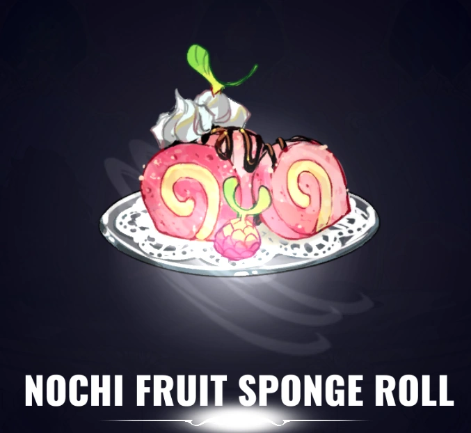 Nochi Fruit | Battle Chef Brigade Wiki | Fandom
