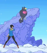 Scowl | Battle Chef Brigade Wiki | Fandom