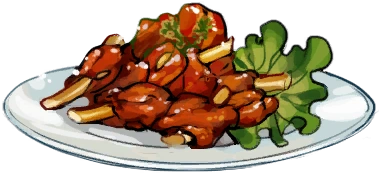 Dishes | Battle Chef Brigade Wiki | Fandom