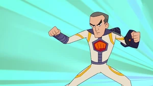 Yee | BattleClaw Wiki | Fandom