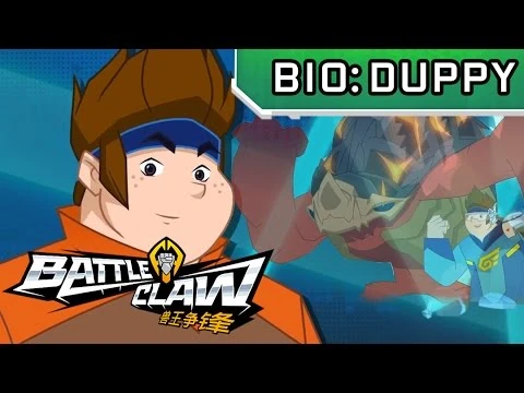Duppy/Gallery | BattleClaw Wiki | Fandom