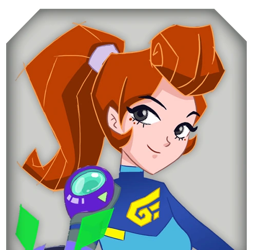 Shan Shan/Gallery | BattleClaw Wiki | Fandom