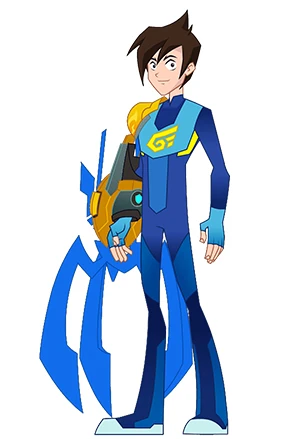 Tyee | BattleClaw Wiki | Fandom