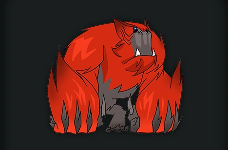 Ape | BattleClaw Wiki | Fandom