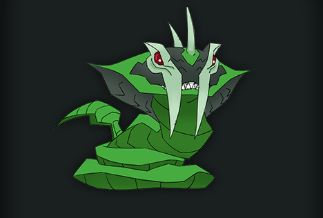 Snake | BattleClaw Wiki | Fandom