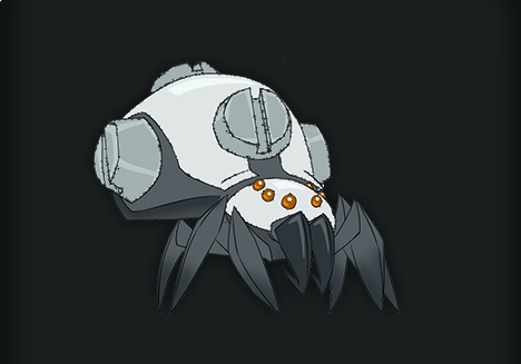Spider | BattleClaw Wiki | Fandom