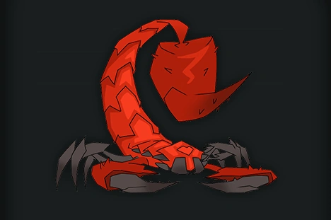 Scorpion | BattleClaw Wiki | Fandom