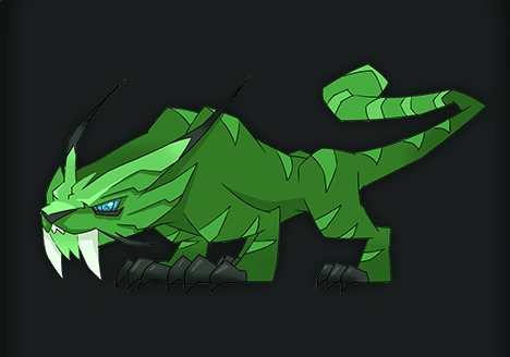 Tiger | BattleClaw Wiki | Fandom