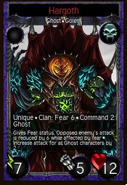 Command | BattleCraft Wiki | Fandom