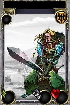 Fearghal | BattleCraft Wiki | Fandom