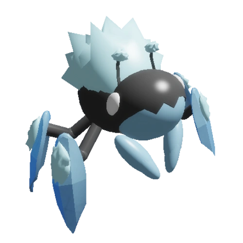 Spicicle | Battle Creek Wiki | Fandom