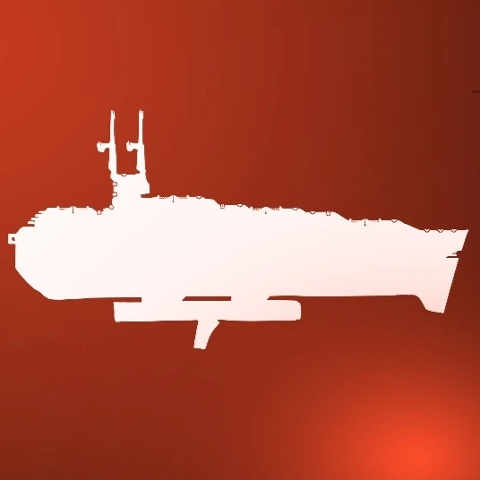 Yeti | Battlecruisers Wiki | Fandom