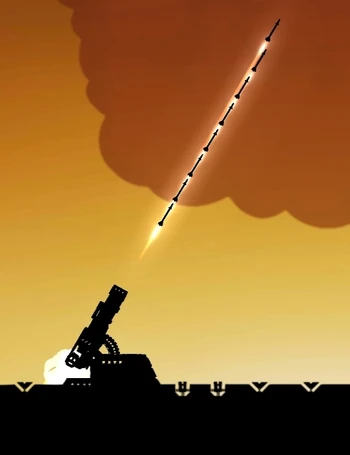 MLRS | Battlecruisers Wiki | Fandom