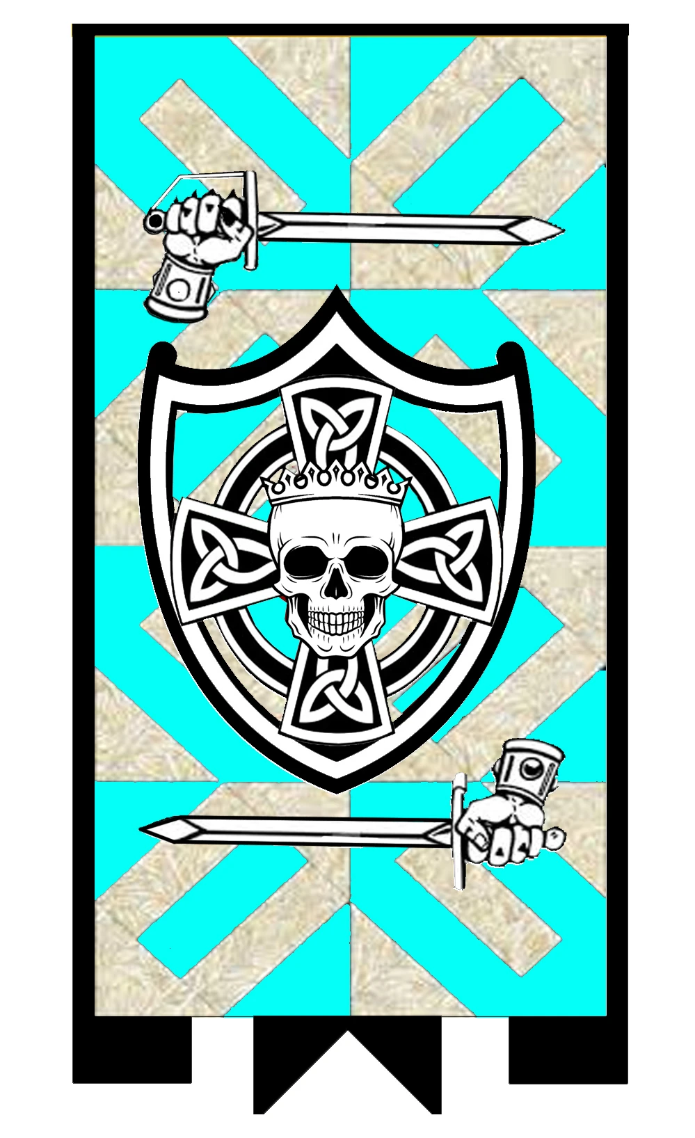 Scapelt | Battlecry LARP - Markoth Wiki | Fandom