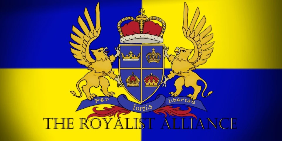 The Royalist Alliance | Battlecry LARP - Markoth Wiki | Fandom