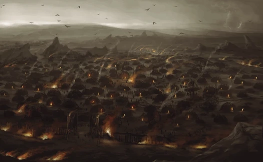 Harbridge's Assault on Emeralton | Battlecry LARP - Markoth Wiki | Fandom