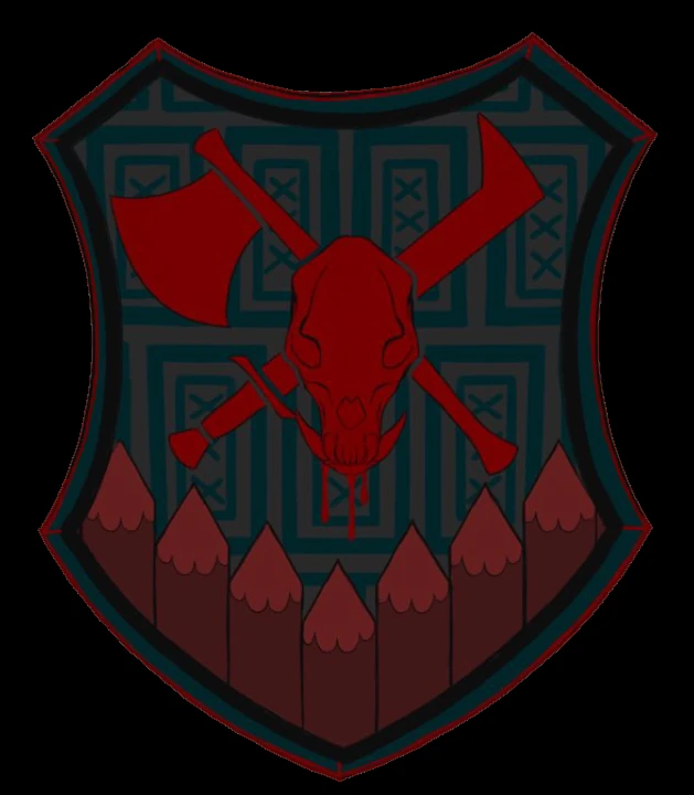 Blacktooth’s Legion | Battlecry LARP - Markoth Wiki | Fandom