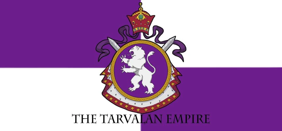 The Tarvalan Empire | Battlecry LARP - Markoth Wiki | Fandom
