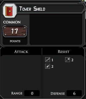 Tower Shield | Battlecry the game Wiki | Fandom