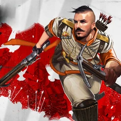 Tech Archer | Battlecry Wiki | Fandom