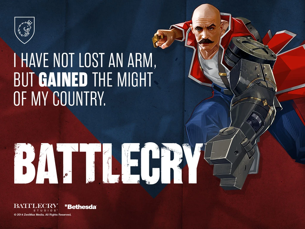 Imperial Marines | Battlecry Wiki | Fandom