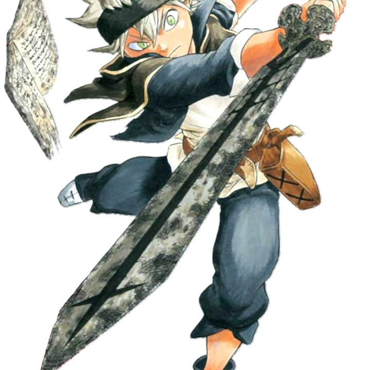 Asta | Battle Debates Wiki | Fandom