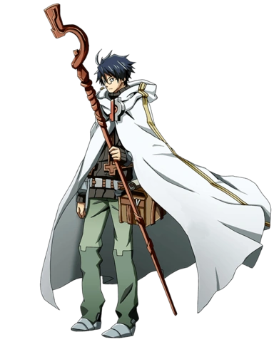 Category:Log Horizon (Series) | Battle Debates Wiki | Fandom