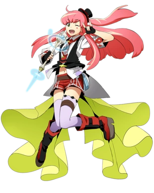 Tetora | Battle Debates Wiki | Fandom