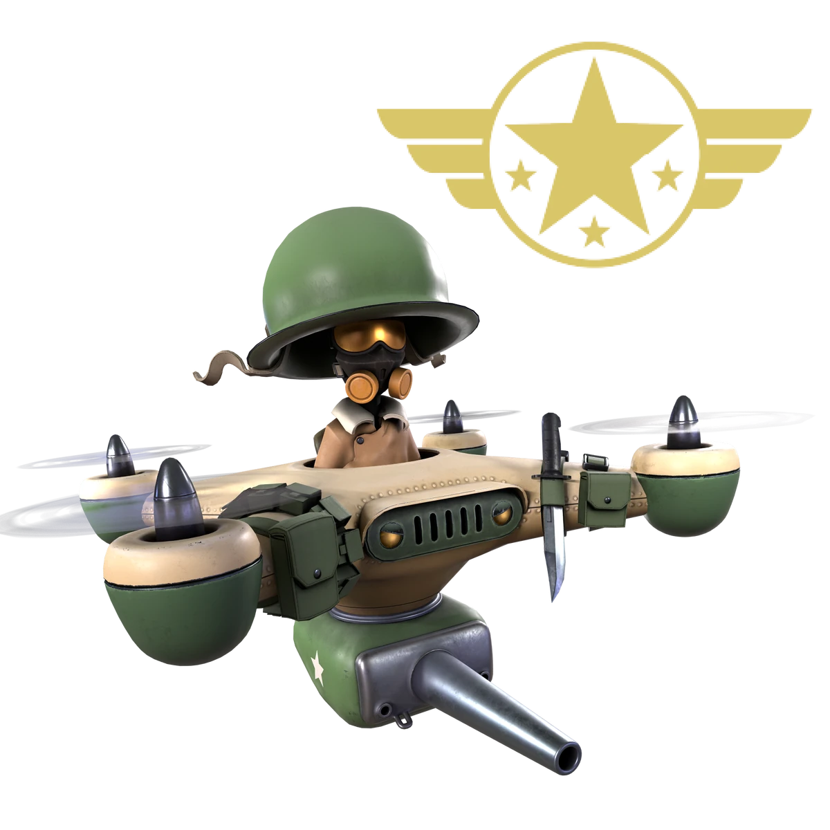 Factions & Corporations | Battle Drones Wiki | Fandom